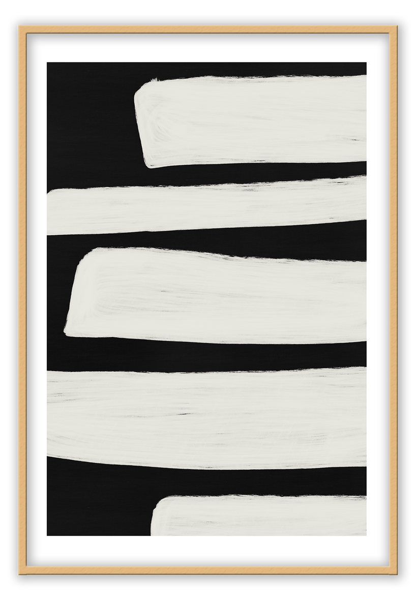 Nashik | Wall Art Framed Print – Poster Ink