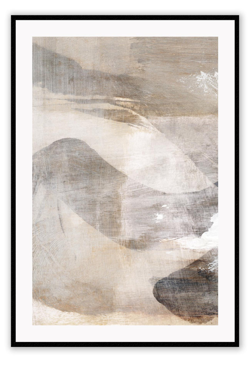 Nashik | Wall Art Framed Print – Poster Ink