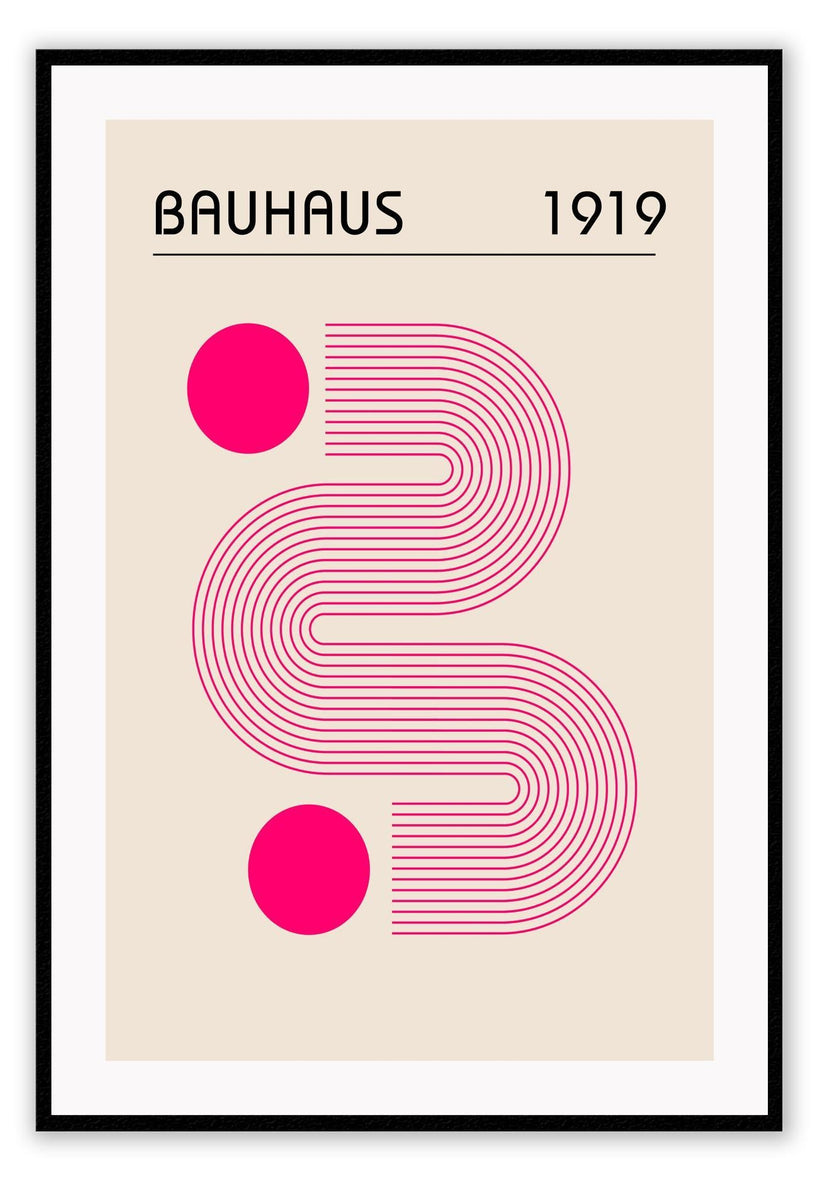curiosity | Wall Art Framed Print – Poster Ink