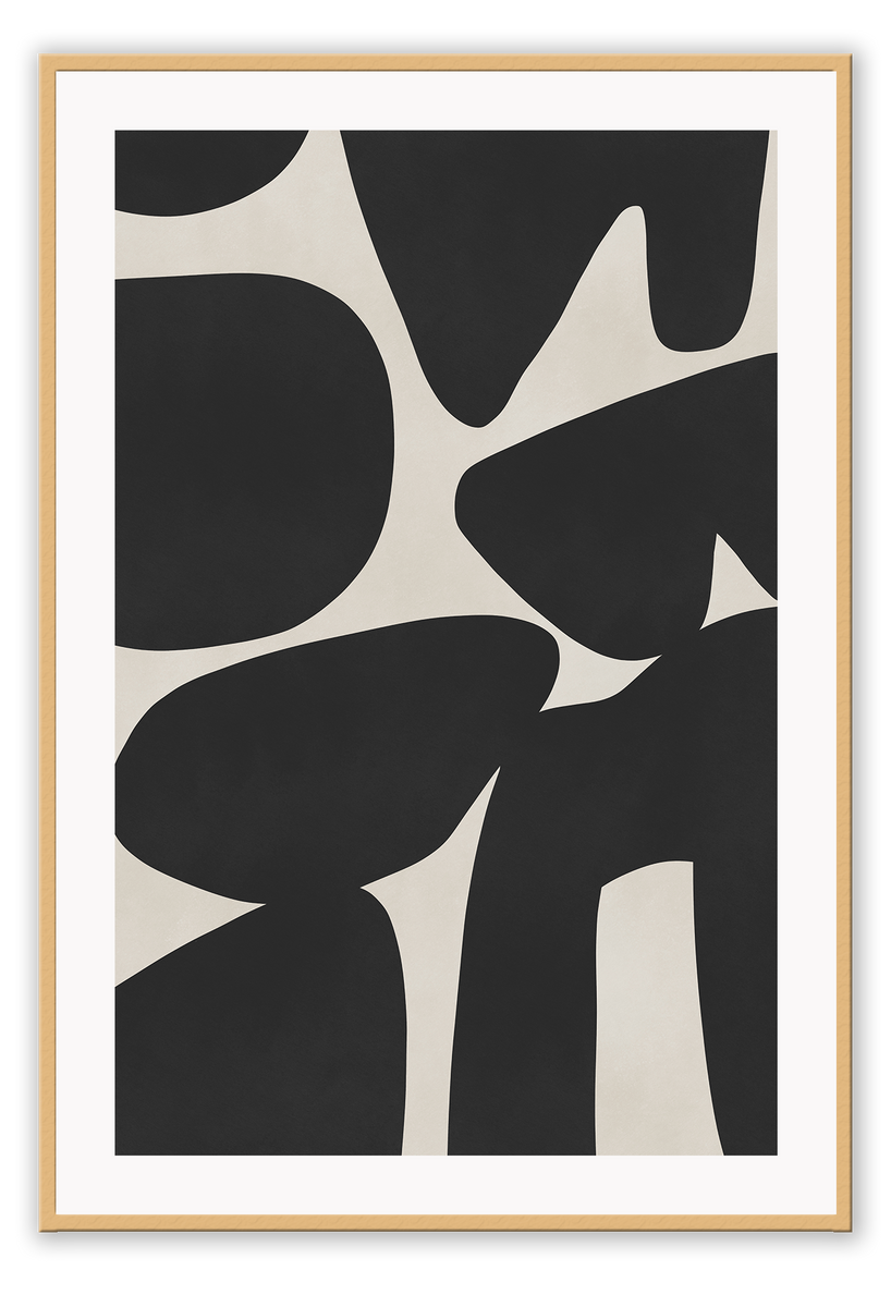 Nashik | Wall Art Framed Print – Poster Ink